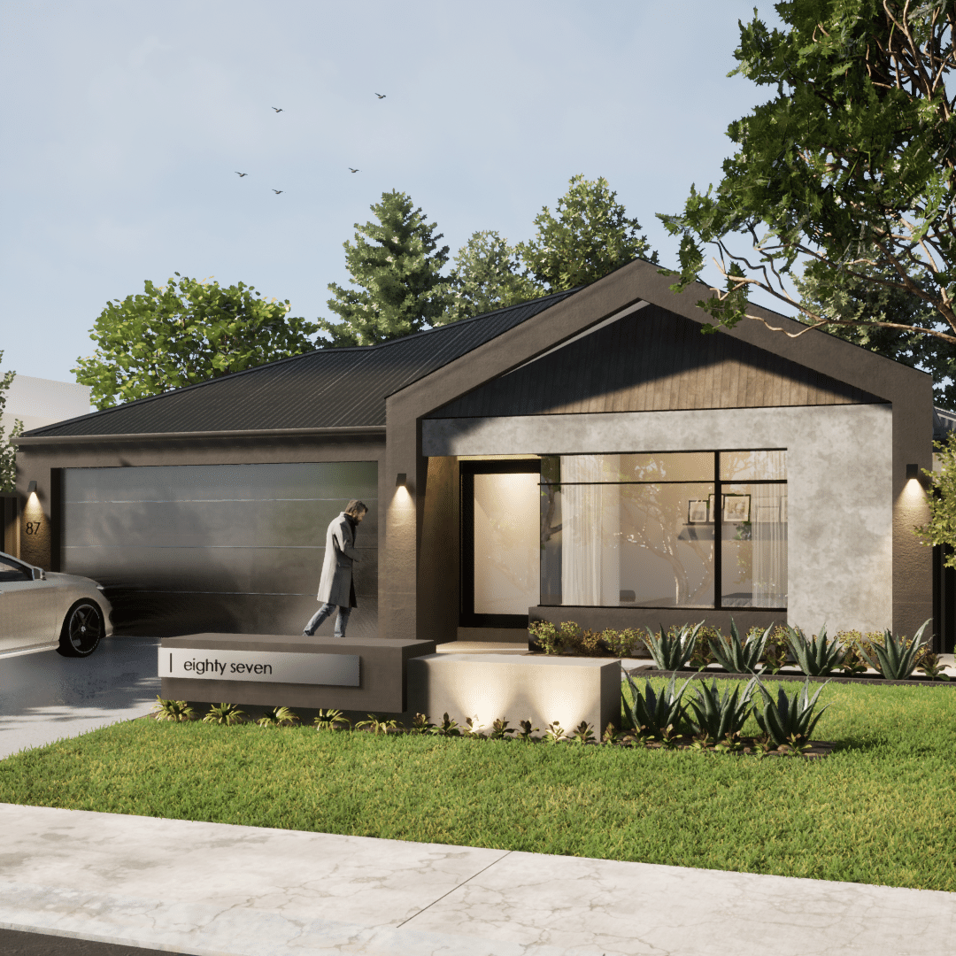 Single Storey - Independent Building Advice