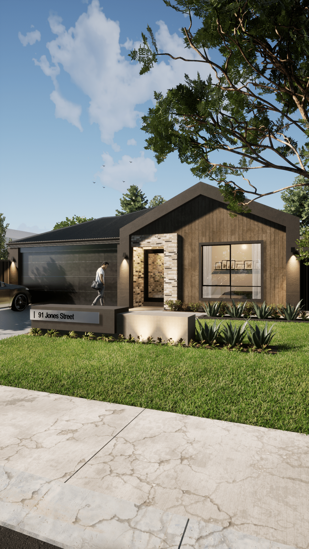 Single Storey - Independent Building Advice