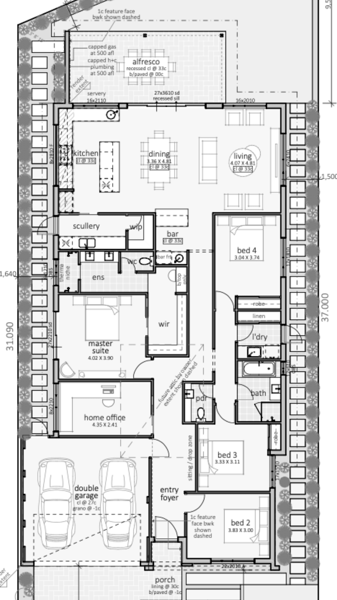 Single Storey - Independent Building Advice