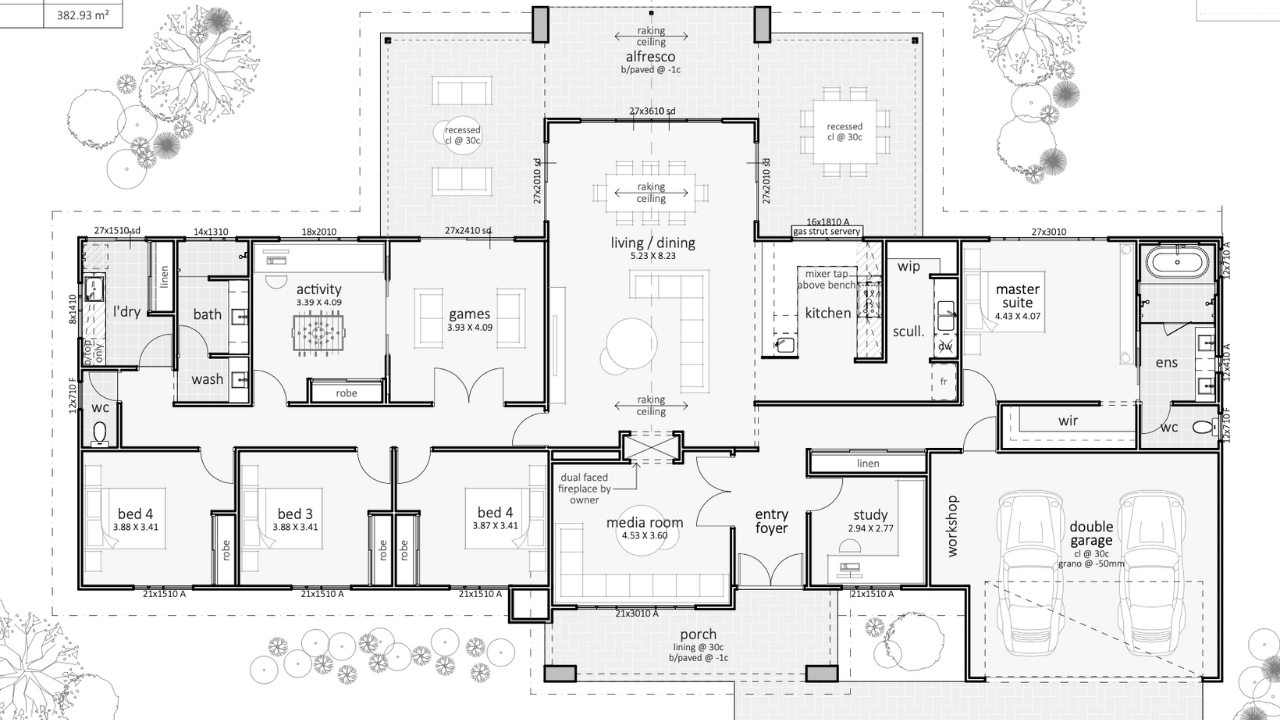 Farmhouse - Home Building and Renovating Made Easy