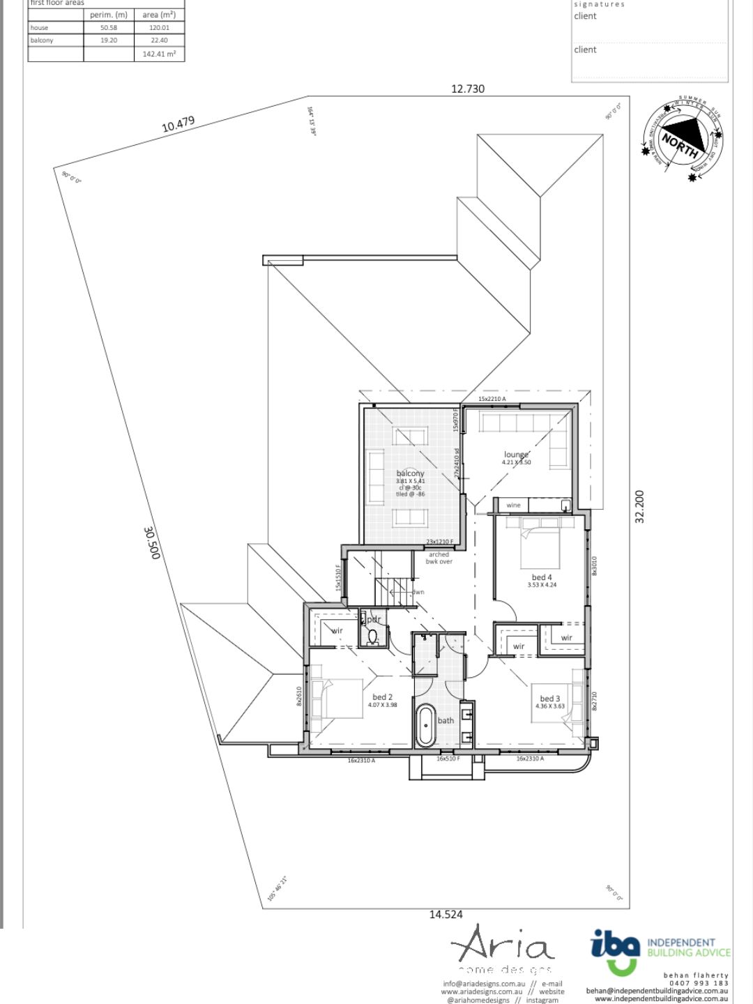 iluka Project - Home Building and Renovating Made Easy