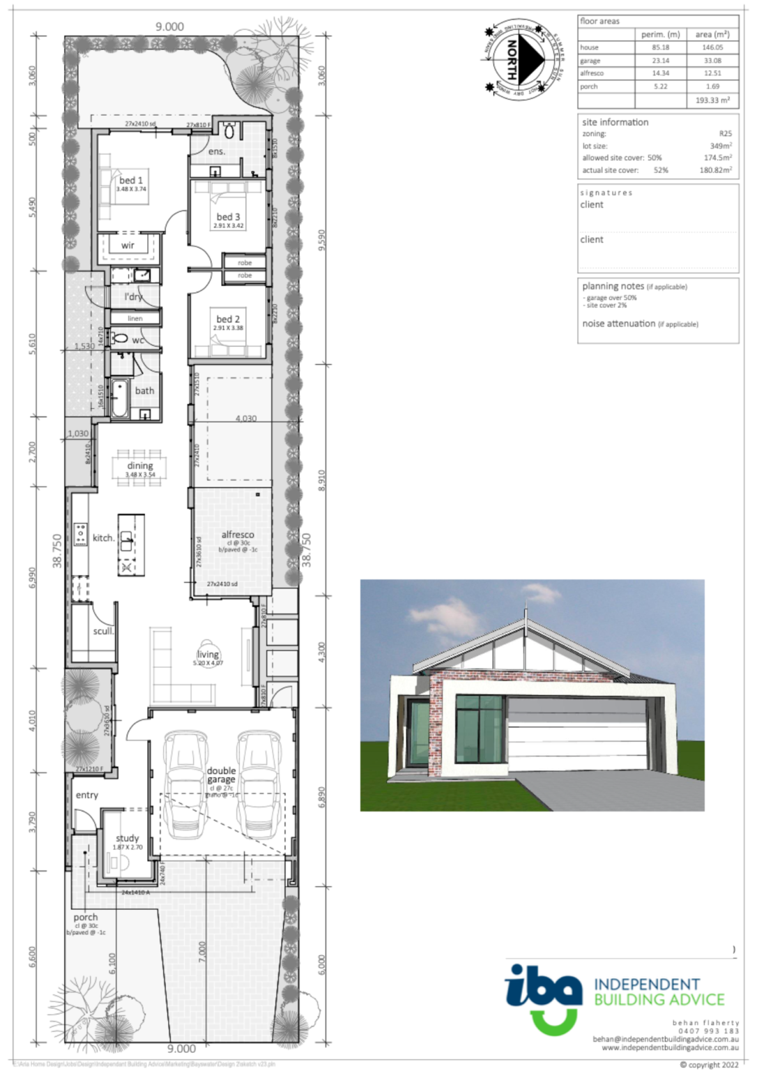 One Storey - Home Building and Renovating Made Easy