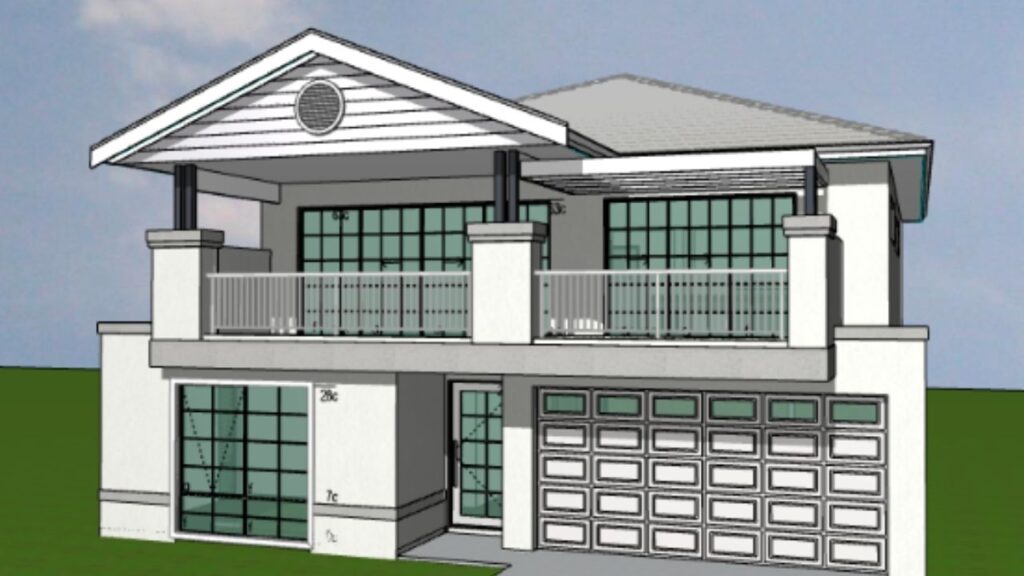 Two Storey Designs - Home Building and Renovating Made Easy