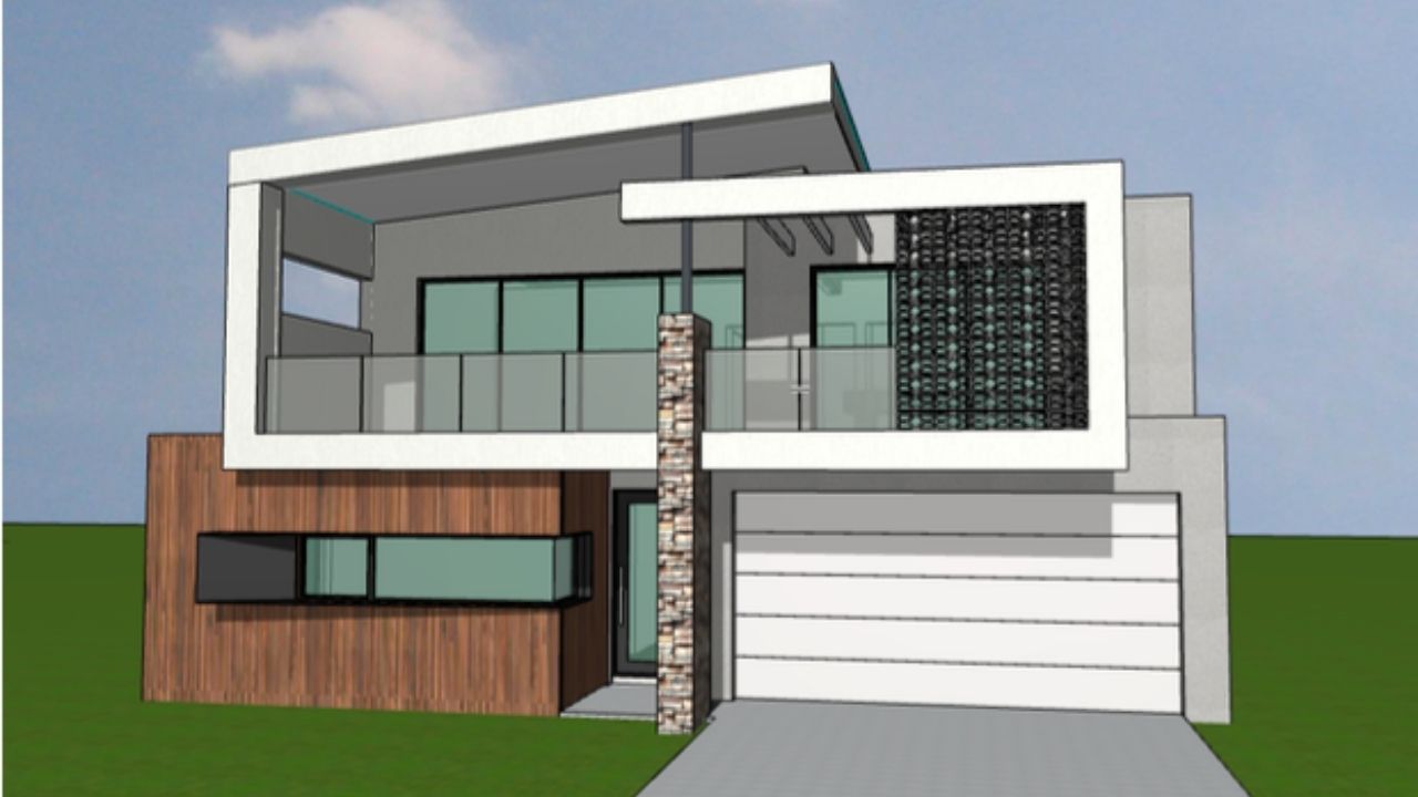 Two Storey Designs - Home Building and Renovating Made Easy