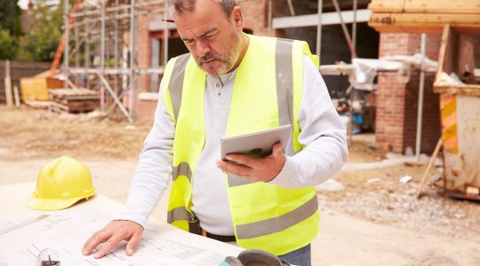 Independent Building Advice | Building Made Easy