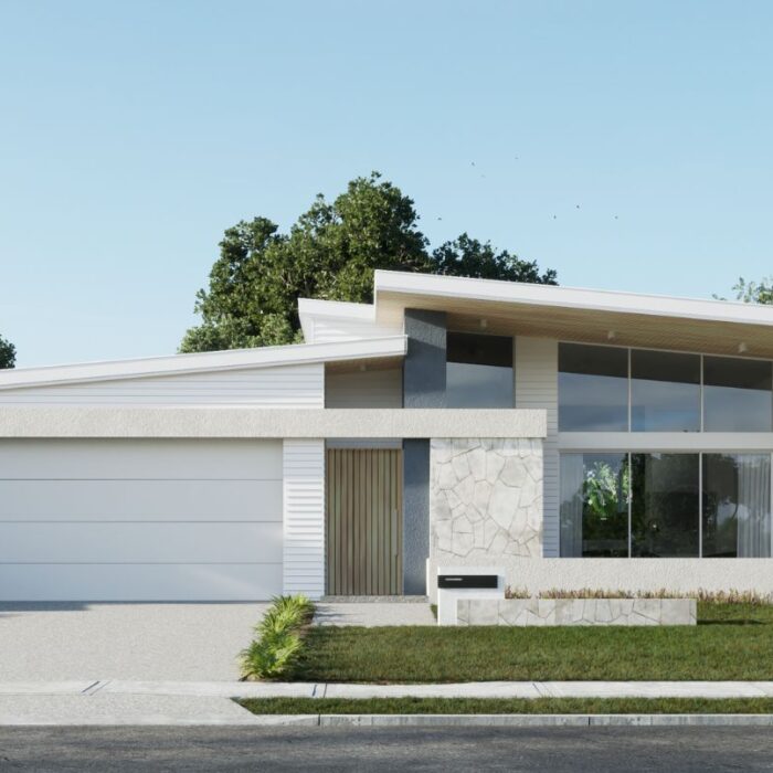 One Storey - Home Building and Renovating Made Easy